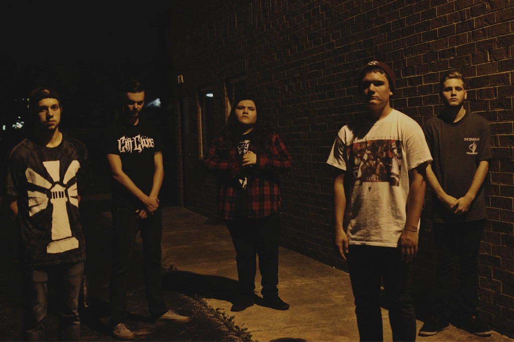 SINGLE REVIEW: Volition – “Allegiance” [2014] – New Transcendence