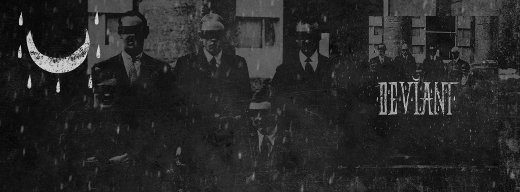 REVIEW: Deviant – Deviant [EP/2015] – New Transcendence