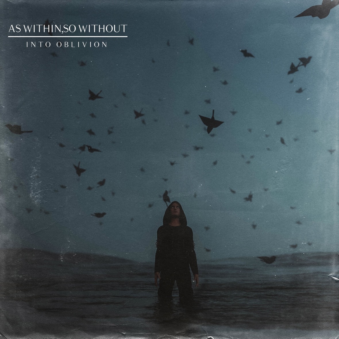 AS WITHIN, SO WITHOUT