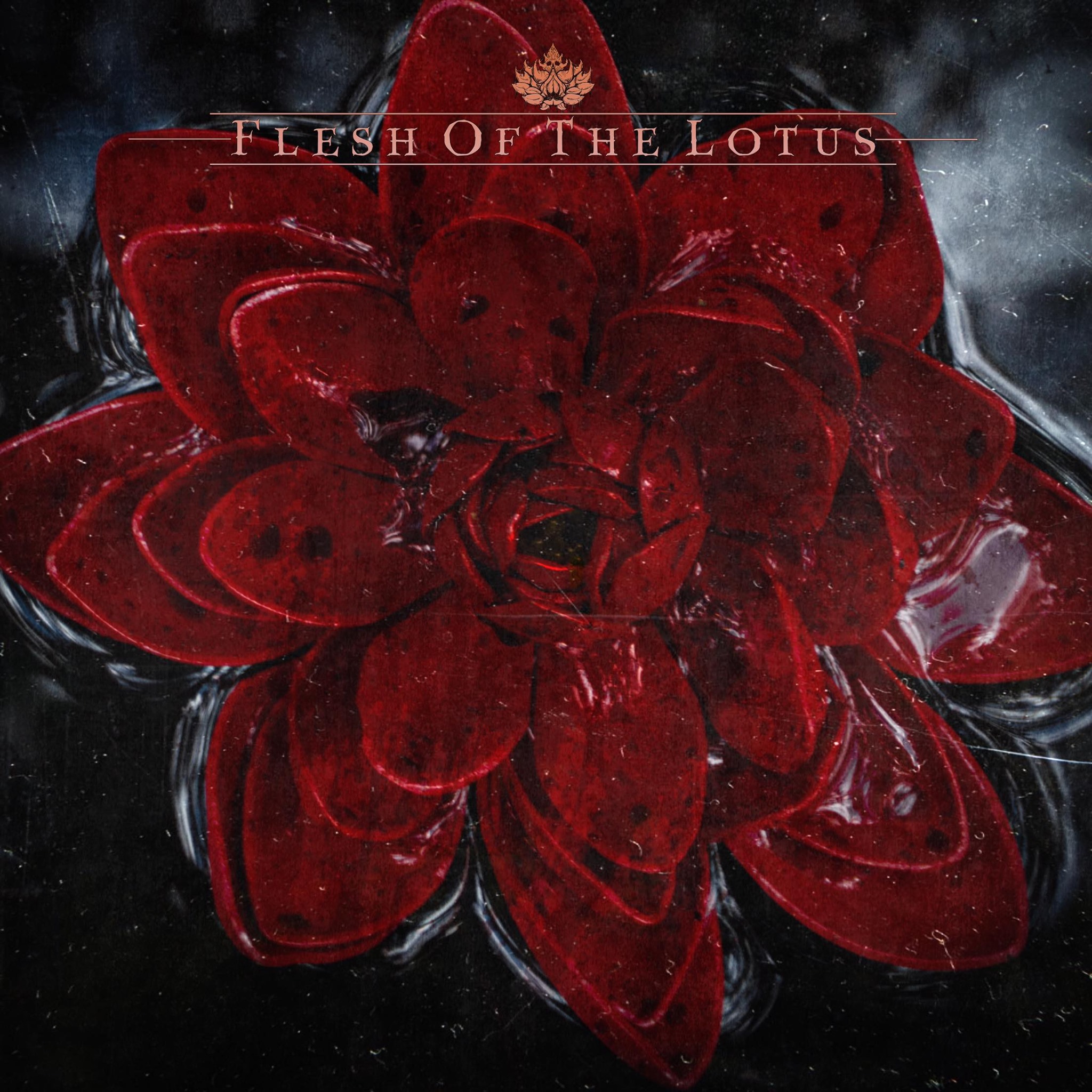 REVIEW: Flesh of the Lotus – Flesh of the Lotus [2021] | New Transcendence