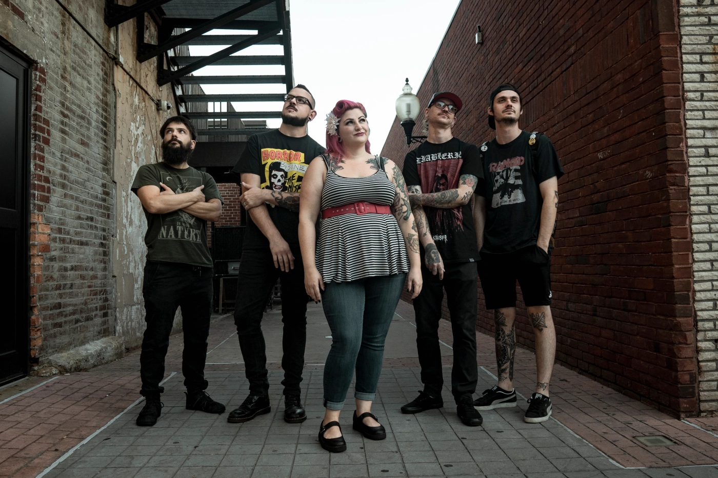 Half Dizzy Releases Single, Announces Album | New Transcendence