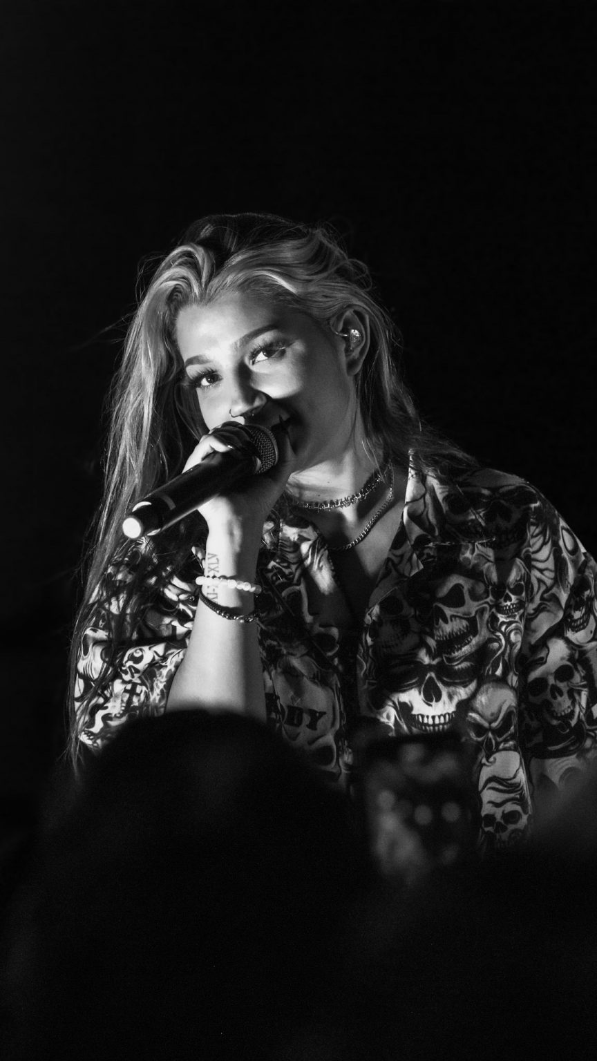 Review: SkyDxddy Brings Therapy to Kansas in the form of the Traumacore ...